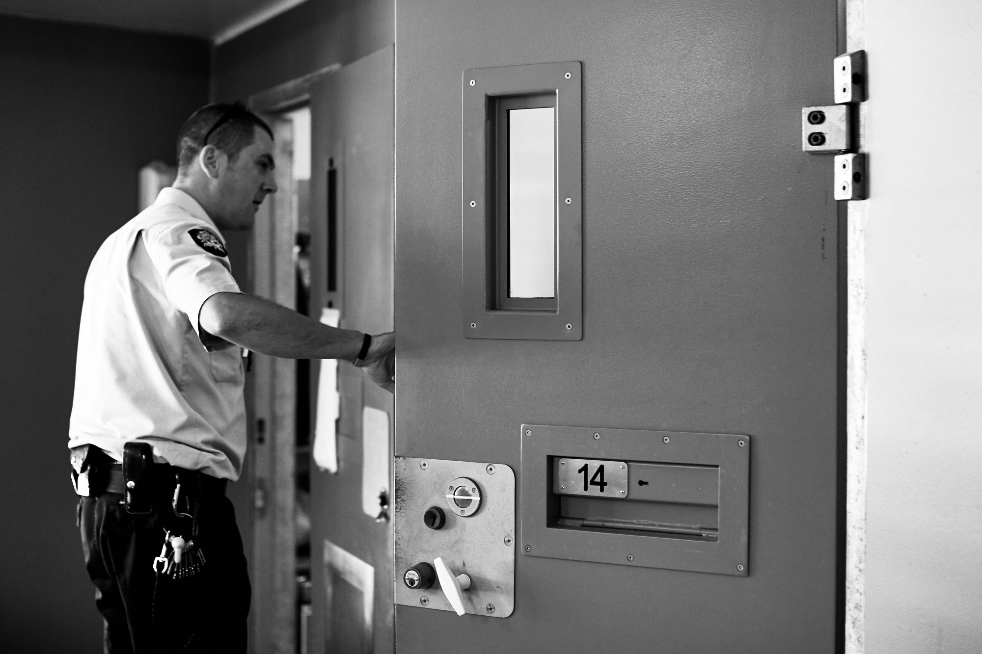 Turnkey - Sabine Albers